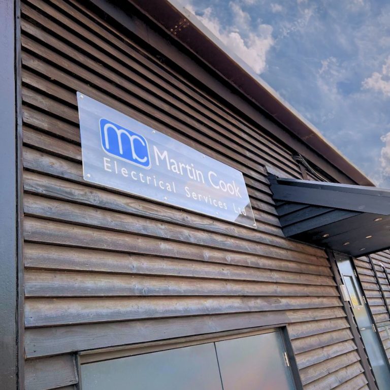 Martin Cook Electrical | Electricians in London & South East