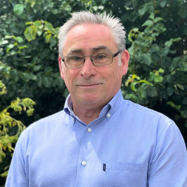 About Us | Martin Cook Electrical Services