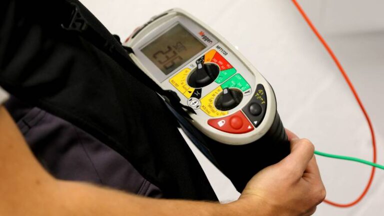 Getting an Electrical Testing Certificate: An EICR Explained