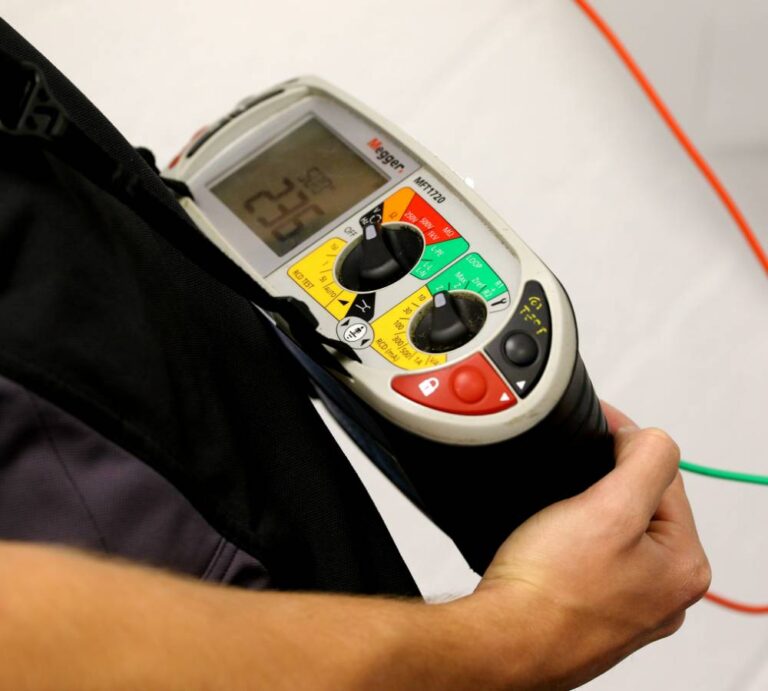 Getting an Electrical Testing Certificate: An EICR Explained